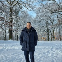 yazdan safaee - University of Innsbruck