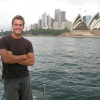 Graham Short - California Academy of Sciences