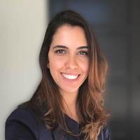 Patricia Megale Coelho - Utrecht University