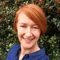 Peggy Gesing - Eastern Virginia Medical School