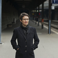 Annette Hug - University of the Philippines Diliman