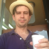 Sean Allen-Hermanson - Florida International University