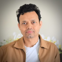 Dhruba Neupane - The University of Iowa