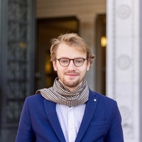 Louis Georges - Université Paris Nanterre