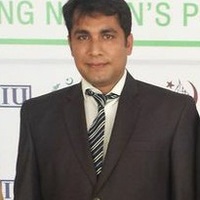 muhammad tariq - Independent Researcher