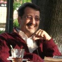 Atilla Arkan - SETA Foundation for Political, Economic and Social Research