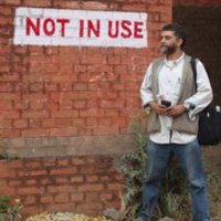 Samantak Das - Jadavpur University