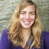 Venicia Slotten - University of California, Santa Barbara