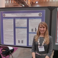 Sarah Gomillion - University of Aberdeen