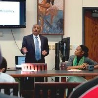 Dr. Larry Ross - University of Cambridge