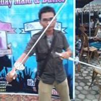 Muhammad Rizky Pratama - Independent Researcher