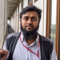 Md. Tariqul Islam Shajib - University of Copenhagen