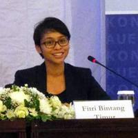 fitri bintang timur - Cranfield University