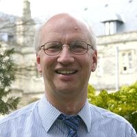 Steve Moyise - Independent Researcher