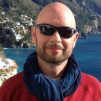 Peter Baverso - Independent Researcher