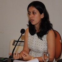 Rachel Paterman - Fundação Oswaldo Cruz