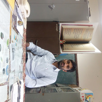 Dr Mushtaq Ahmad Bhat - Higher Education Department, Jammu and Kashmir