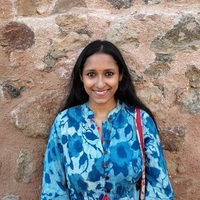 Ankana Das - Indian Institute of Technology Delhi