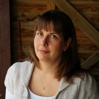 Kayt Button - University of Cambridge