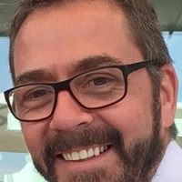 Patrick Brittenden - Independent Researcher