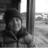 Meredith Martin - Princeton University