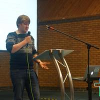 Thomas Creedy - St John's College, Nottingham