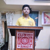 Mahabub Islam - Rabindra Bharati University