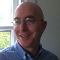 Brian Gordon - Simon Fraser University