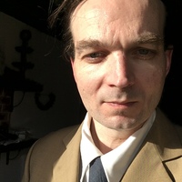 Daniel Soubiron - Université Paris-Sorbonne (Paris IV)