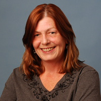 Maria O'Donovan - Binghamton University