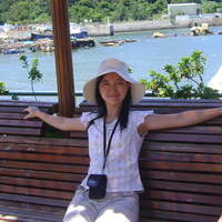 Hongwei Zhao - University of California, Santa Barbara