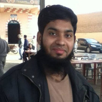 Talha Khan - Independent Researcher