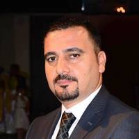 Awat Yousif - University of Sulaimani