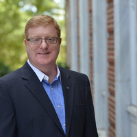 David Ritchie Resume/CV | Mercer University, School of Law, Faculty Member