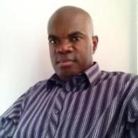 Samuel Seidu - Unversity of Leicester