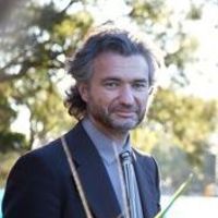 Adam Possamai - Western Sydney University