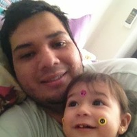 Manuel E. Riaño Garzón - Universidad Simón Bolívar