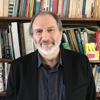 Gordon Laxer - University of Alberta