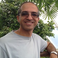 Mohammad Jafarzadeh - Razi University of Kermanshah, Iran