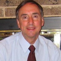 Steven Renshaw - The University of Iowa