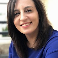 Lara C Bampfield - University of Oxford