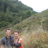 Jeff Hanlon - Whittier College