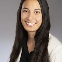 Sarah Speck - FAchhochschule St. Gallen