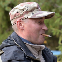 Igor Tarasov - Saint-Petersburg State University