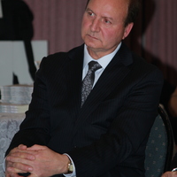 John Milides - Independent Researcher