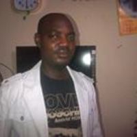 JOHN OKPE - Independent Researcher