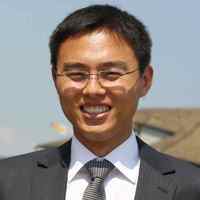 Ningbo Yu - Nankai University