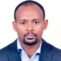 YOHANNES A ZERIHUN - Central University of Punjab