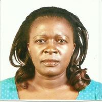 Salome Ong'ele - THE CATHOLIC UNIVERSITY OF EASTERN AFRICA