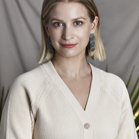 Julia Rombough - Acadia University